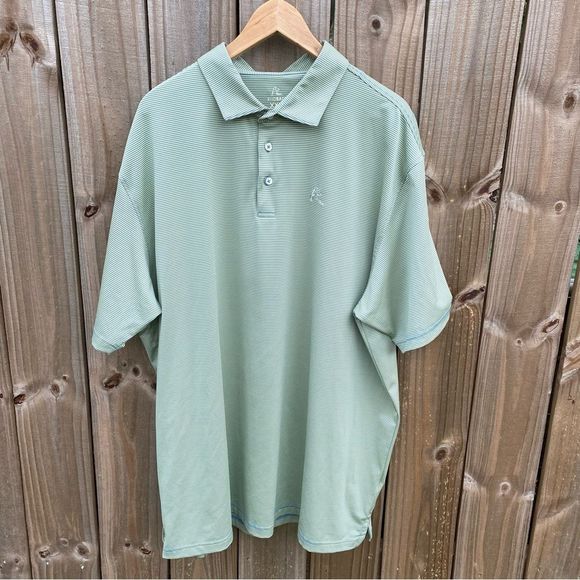 Rhoback | Shirts | Rhoback Mens Performance Polo With Dog Logo Xxxl ...